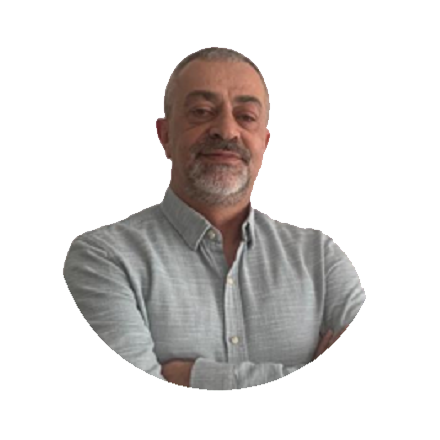 ICT Trend Academy - Ana Sayfa